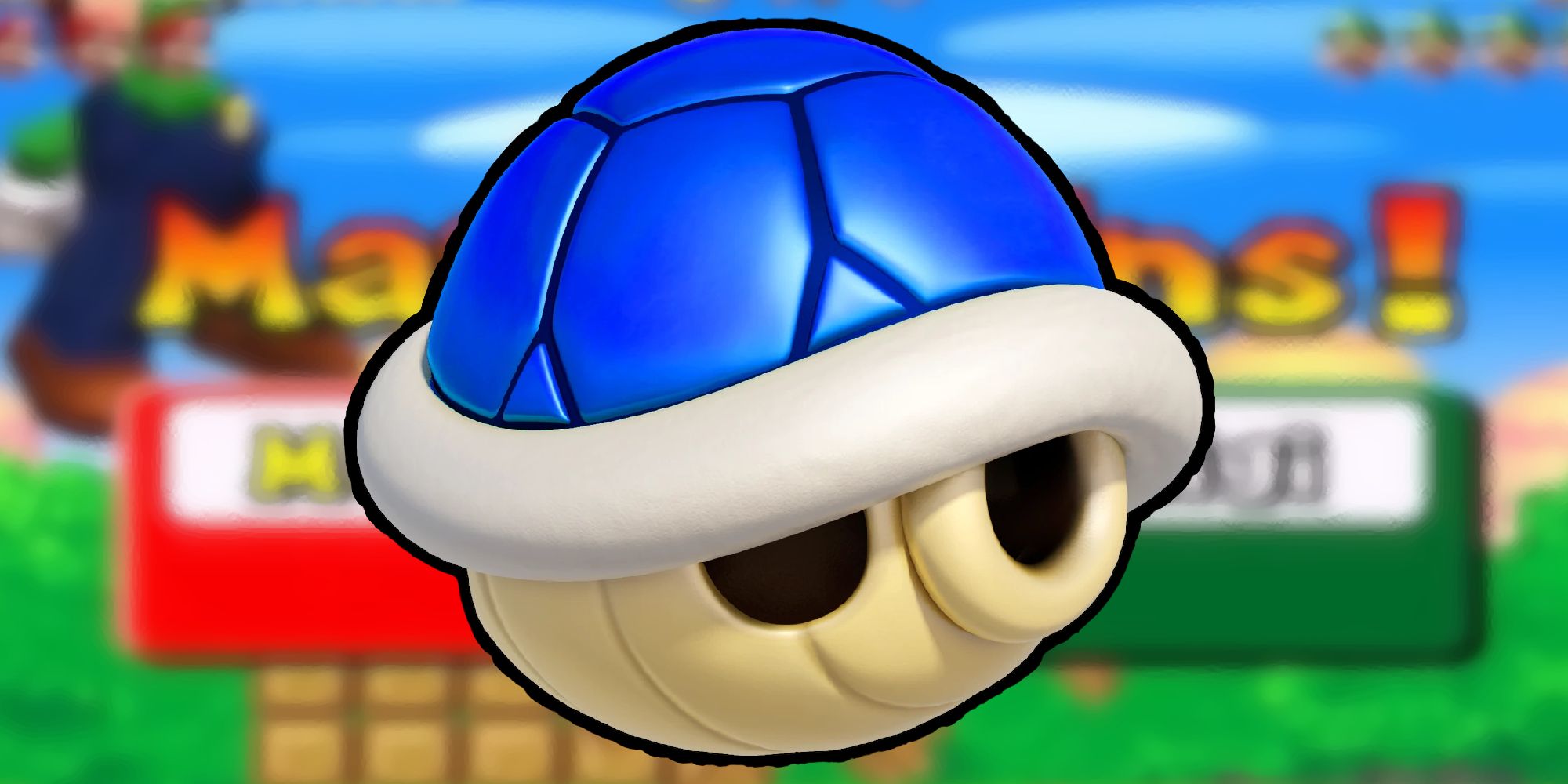 Best Super Mario Powerups Across the Series