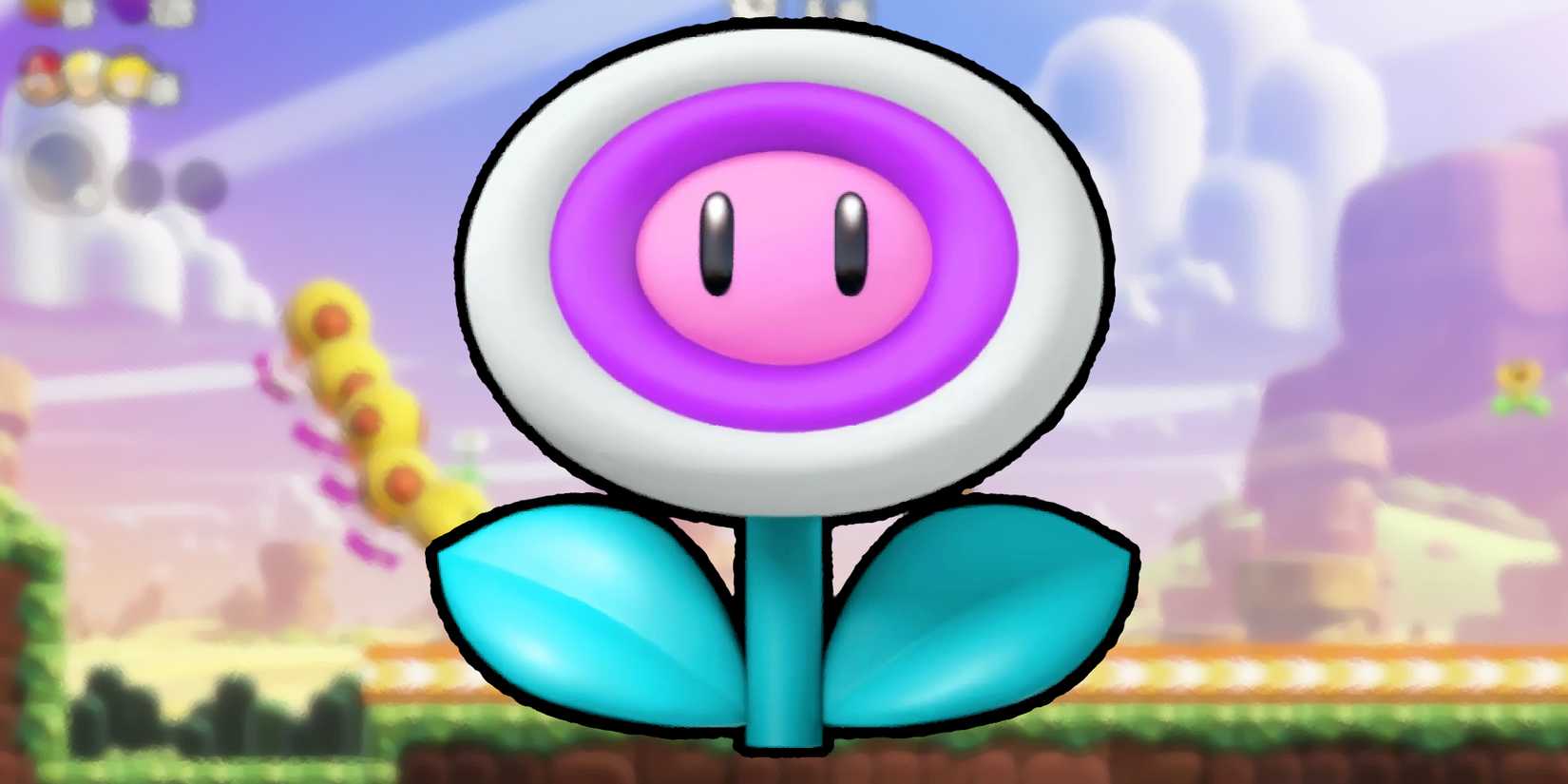 Best Super Mario Powerups Across the Series