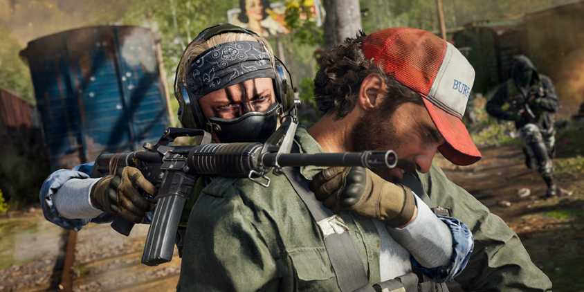 CoD: Black Ops 6: All SMG Camo Challenges