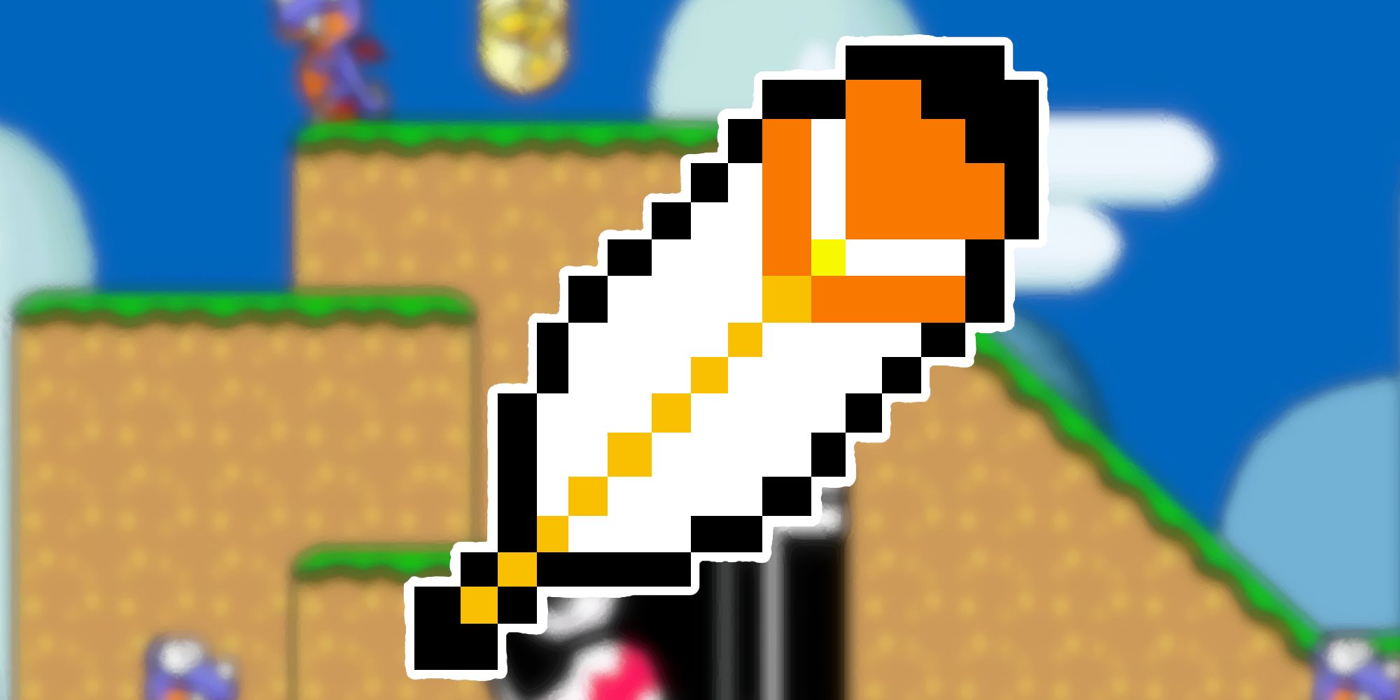 Best Super Mario Powerups Across the Series