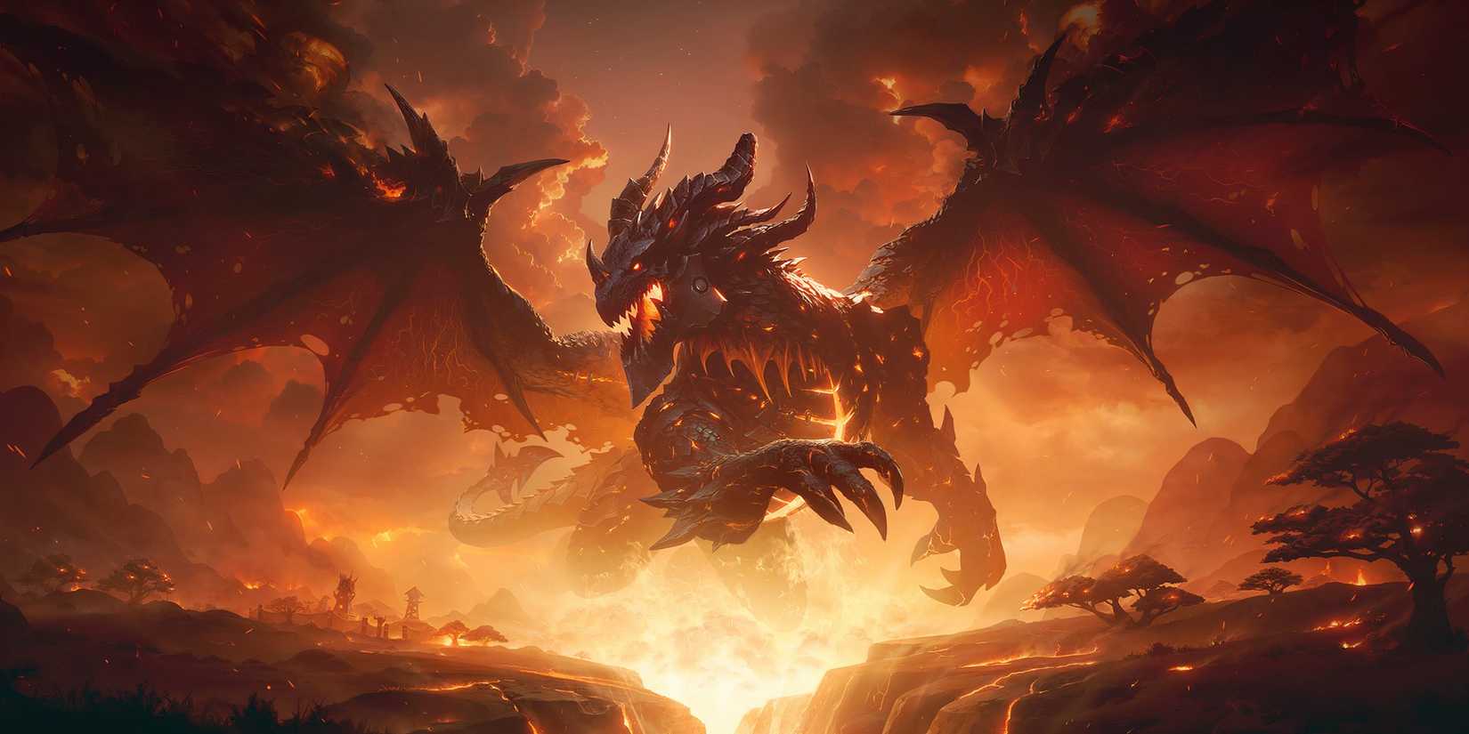 Ranking Every World of Warcraft Expansion