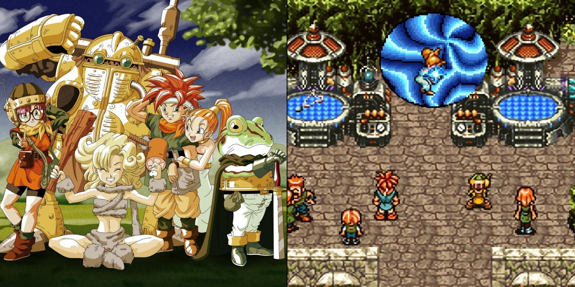 The 8 More Important Things to Have in JRPGs