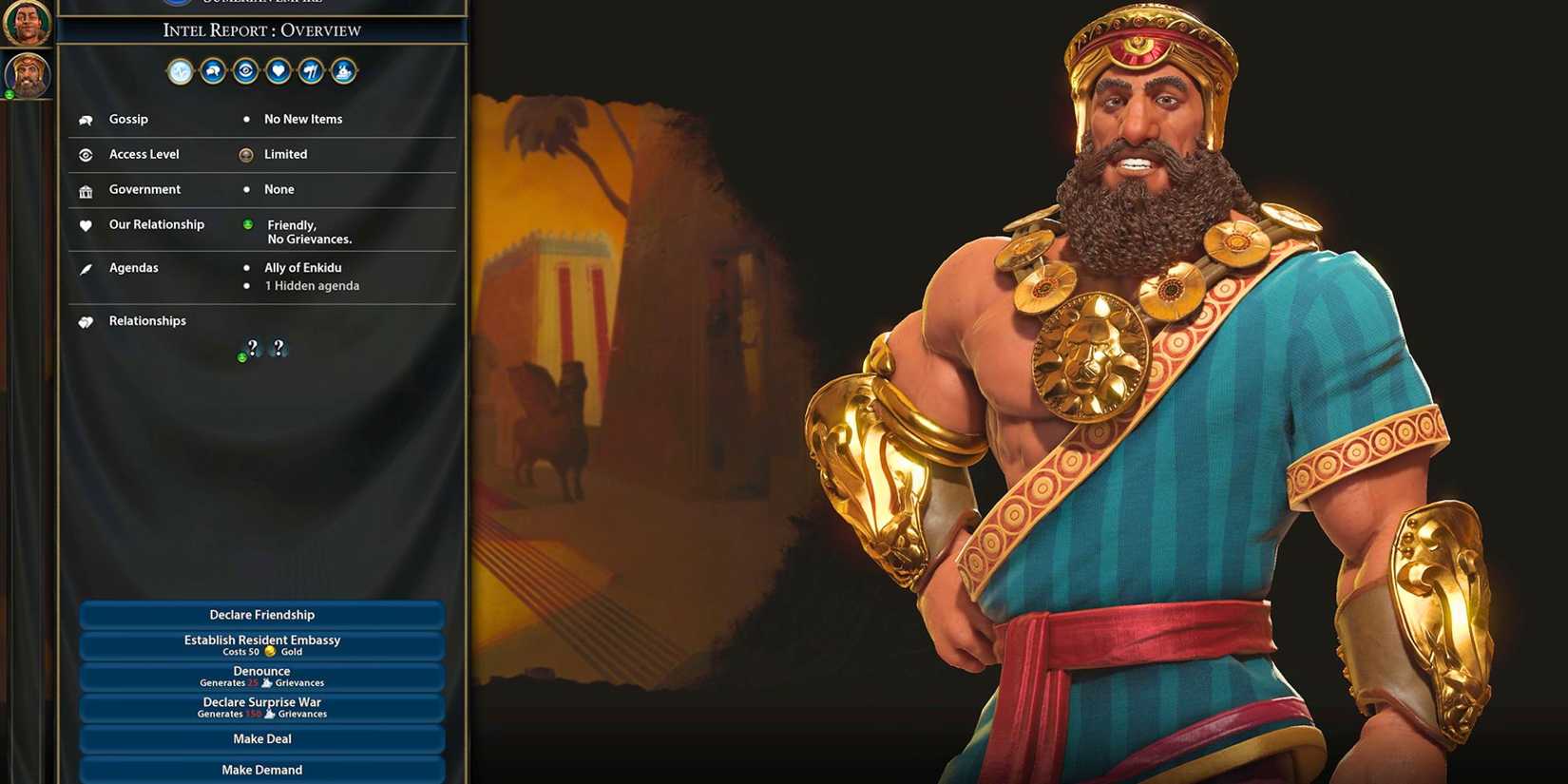 Best Strategy Games with a Co-Op Mode