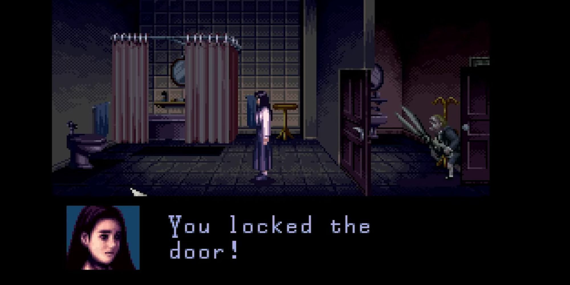 The Best Horror Games Where You Can't Fight Back