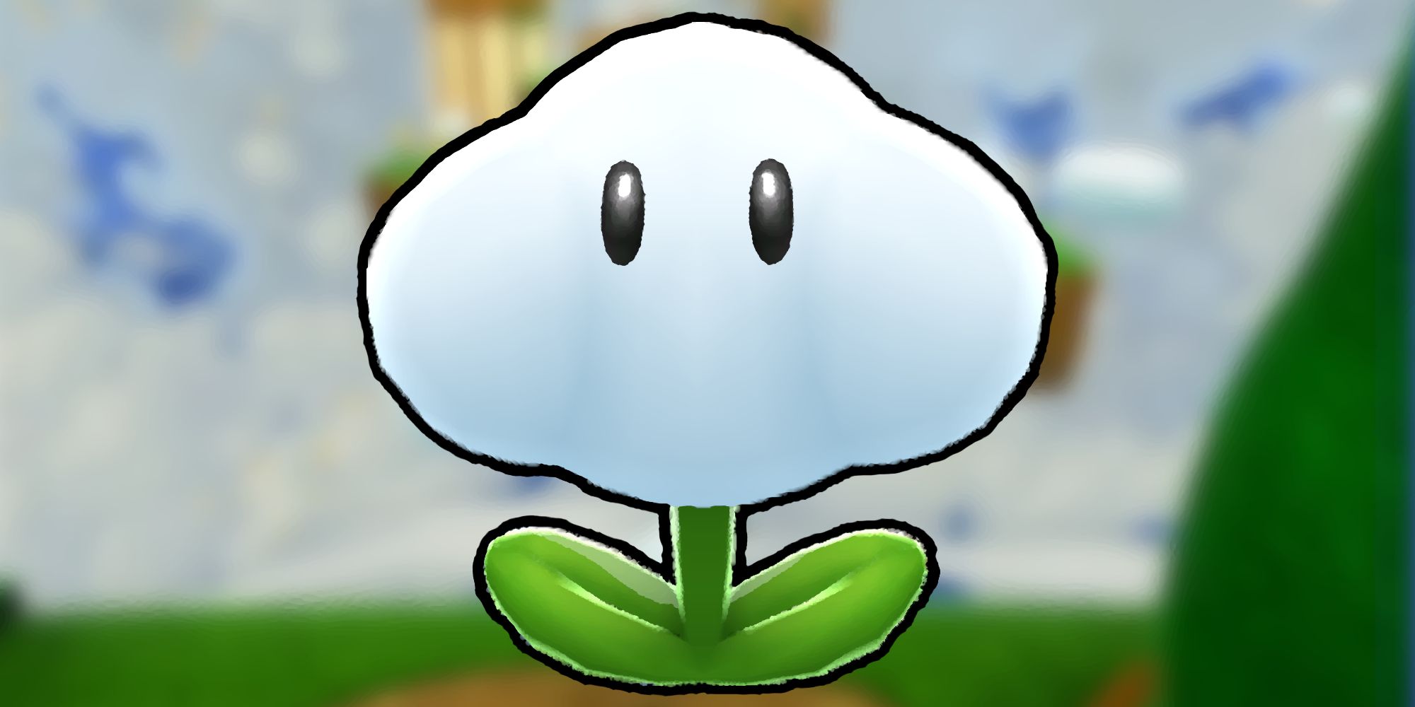 Best Super Mario Powerups Across the Series