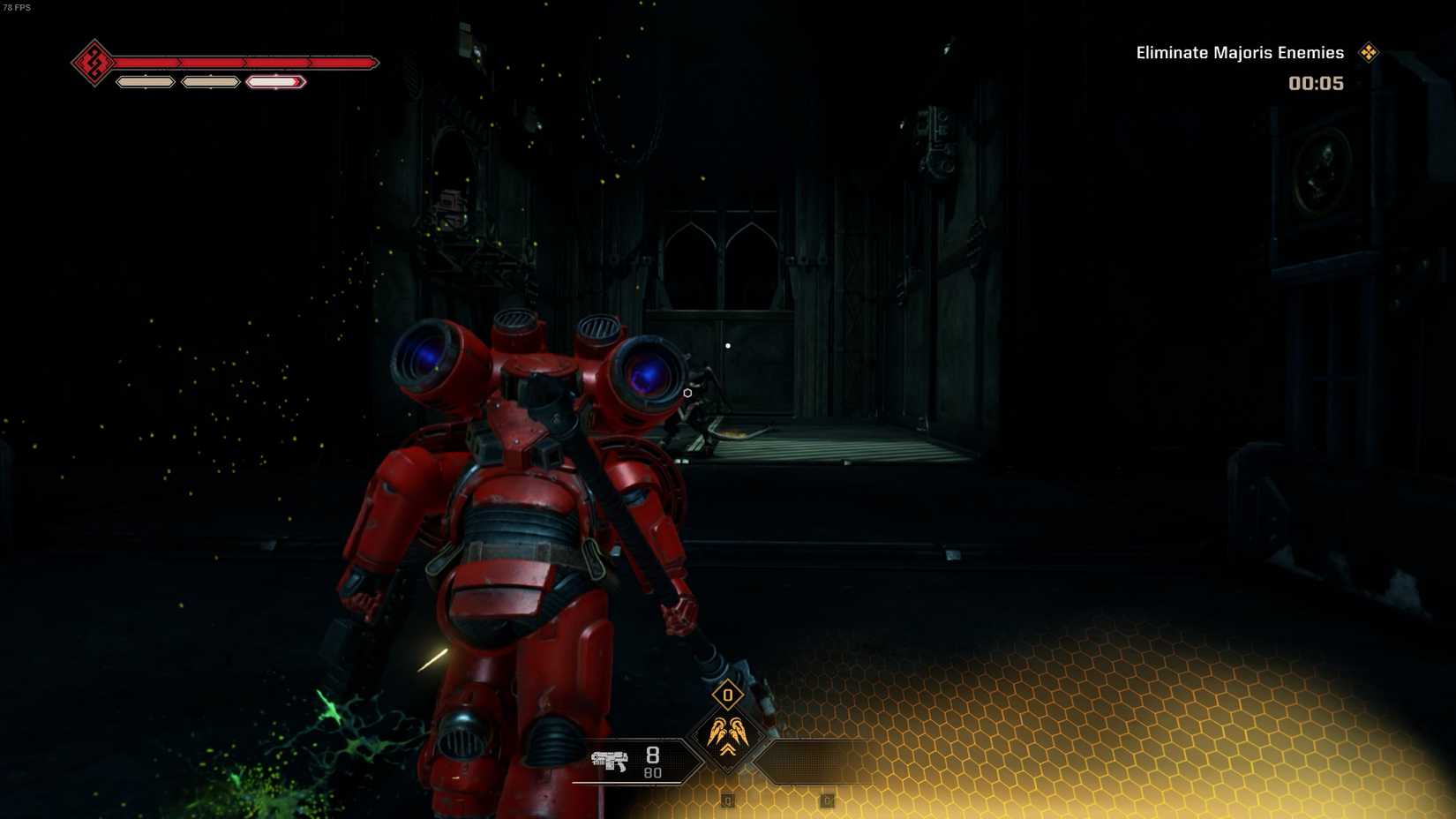 Space Marine 2: How to Ace Every Assault Class Trial