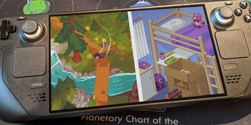 Best Chill Driving Games