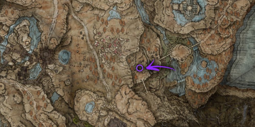 Hefty Cracked Pot | Elden Ring | Hardcore Gamer