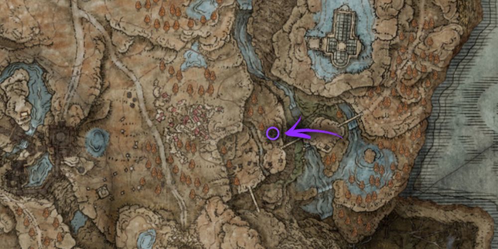 Hefty Cracked Pot | Elden Ring | Hardcore Gamer