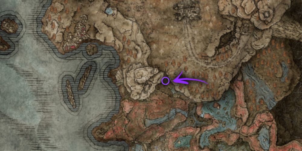 Hefty Cracked Pot | Elden Ring | Hardcore Gamer