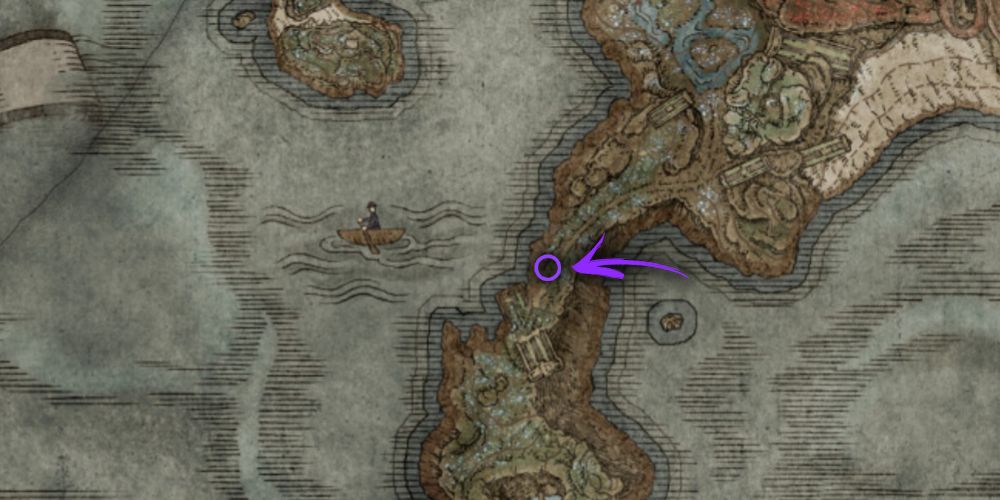 Hefty Cracked Pot | Elden Ring | Hardcore Gamer