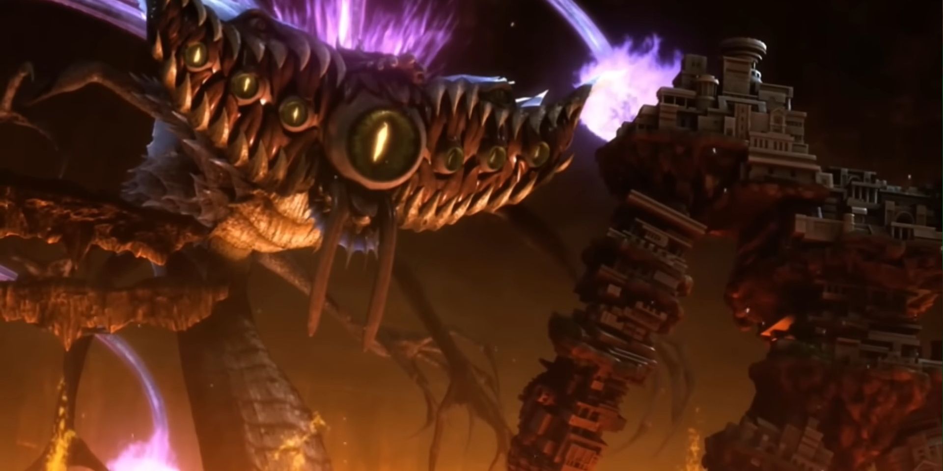 Best Villains in Sonic the Hedgehog's History