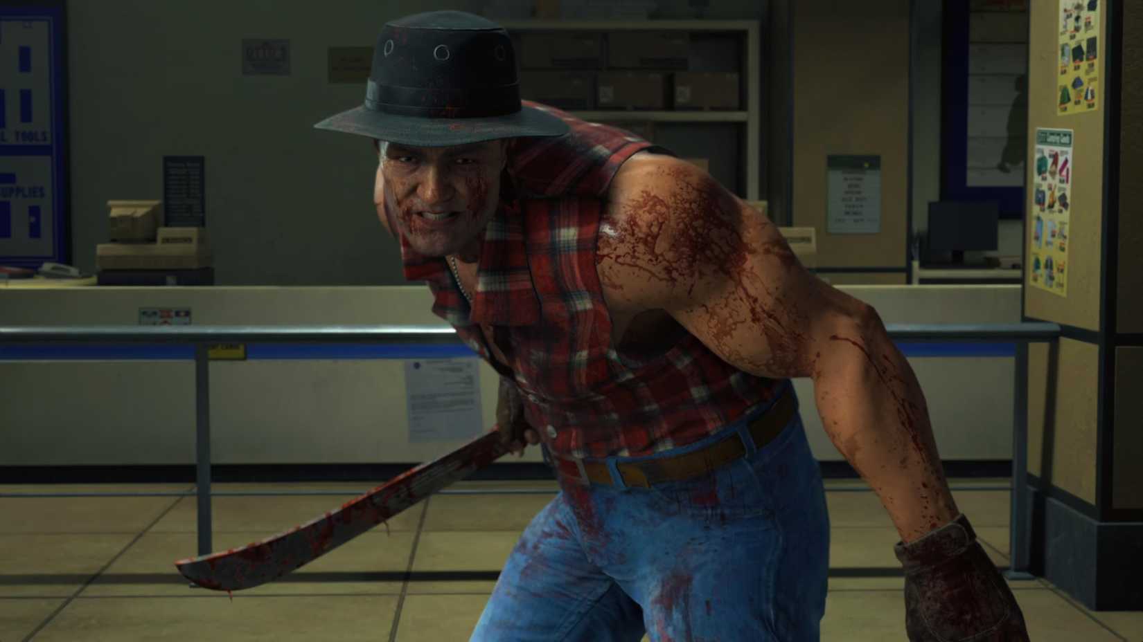 Dead Rising Deluxe Remaster: How to Beat Cliff