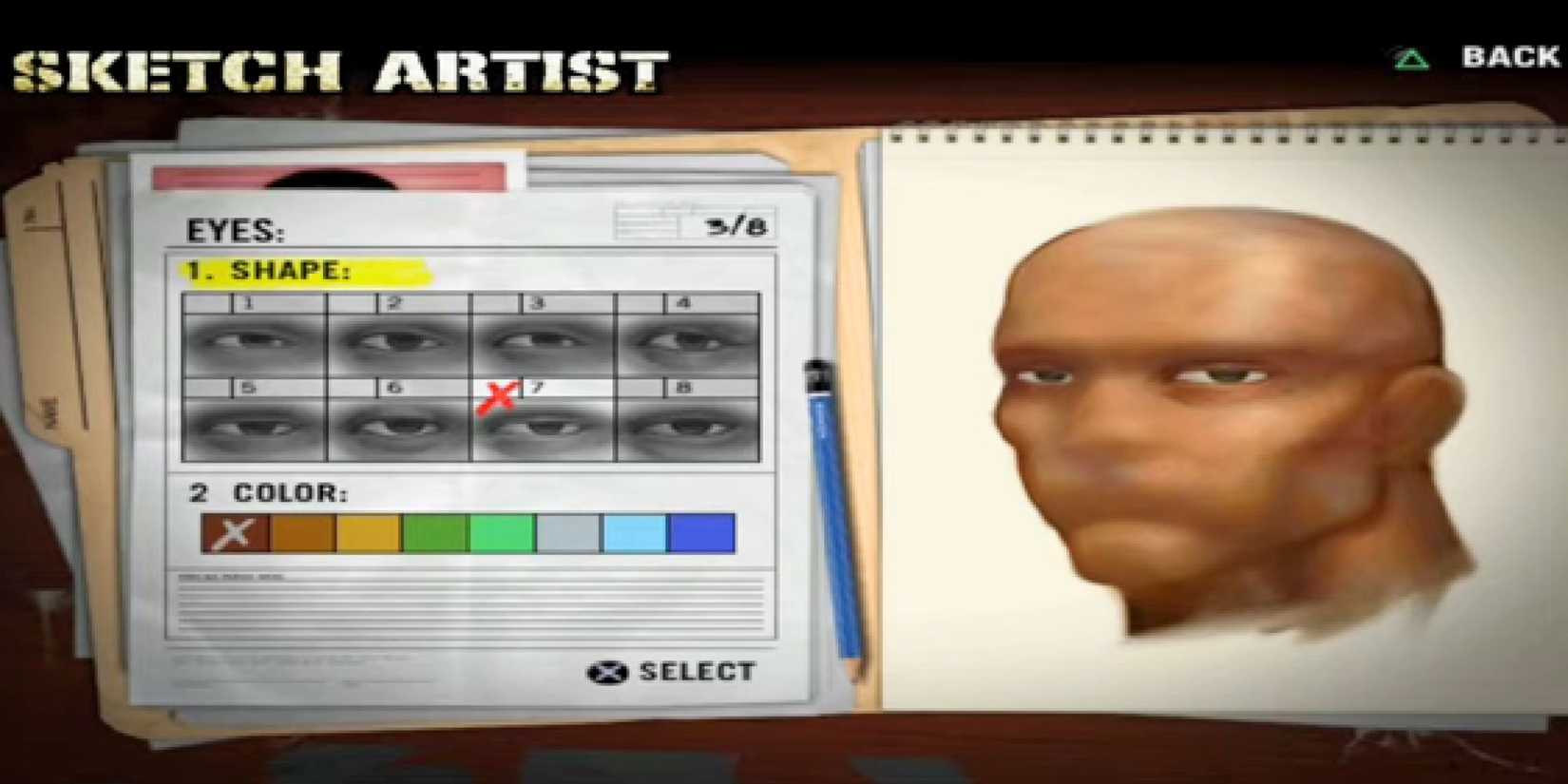 Best Character Creators in Fighting Games