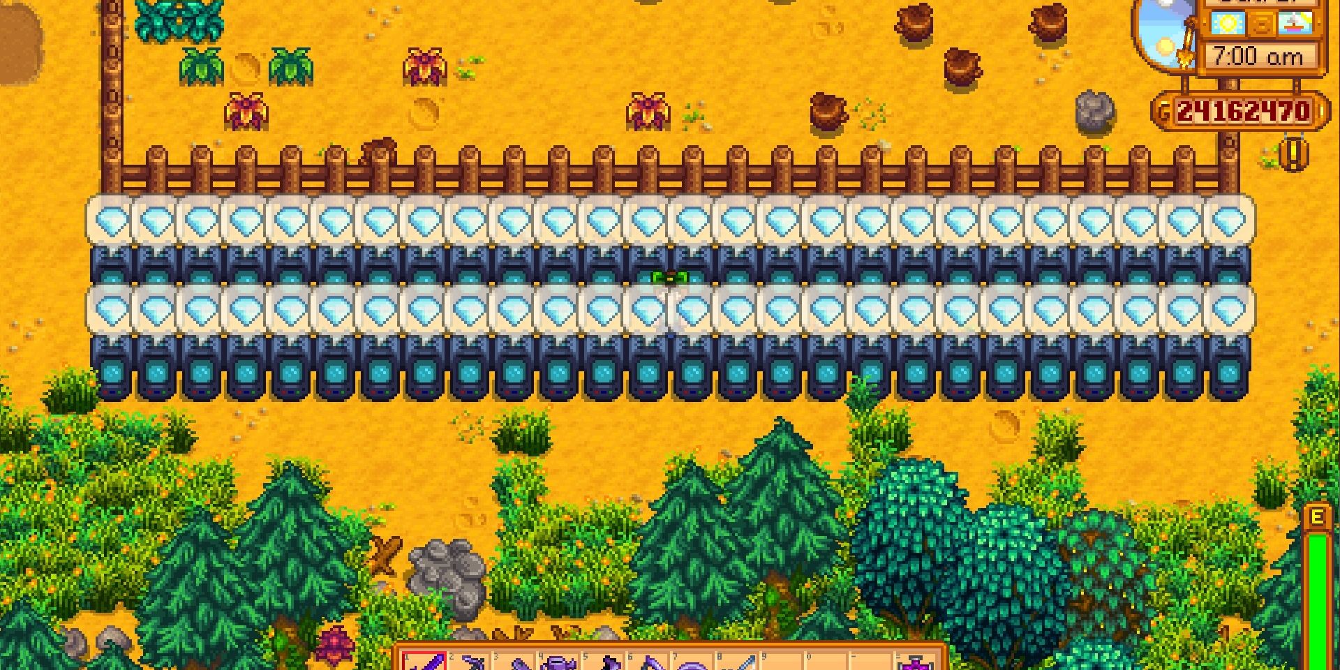 Best Items in Stardew Valley