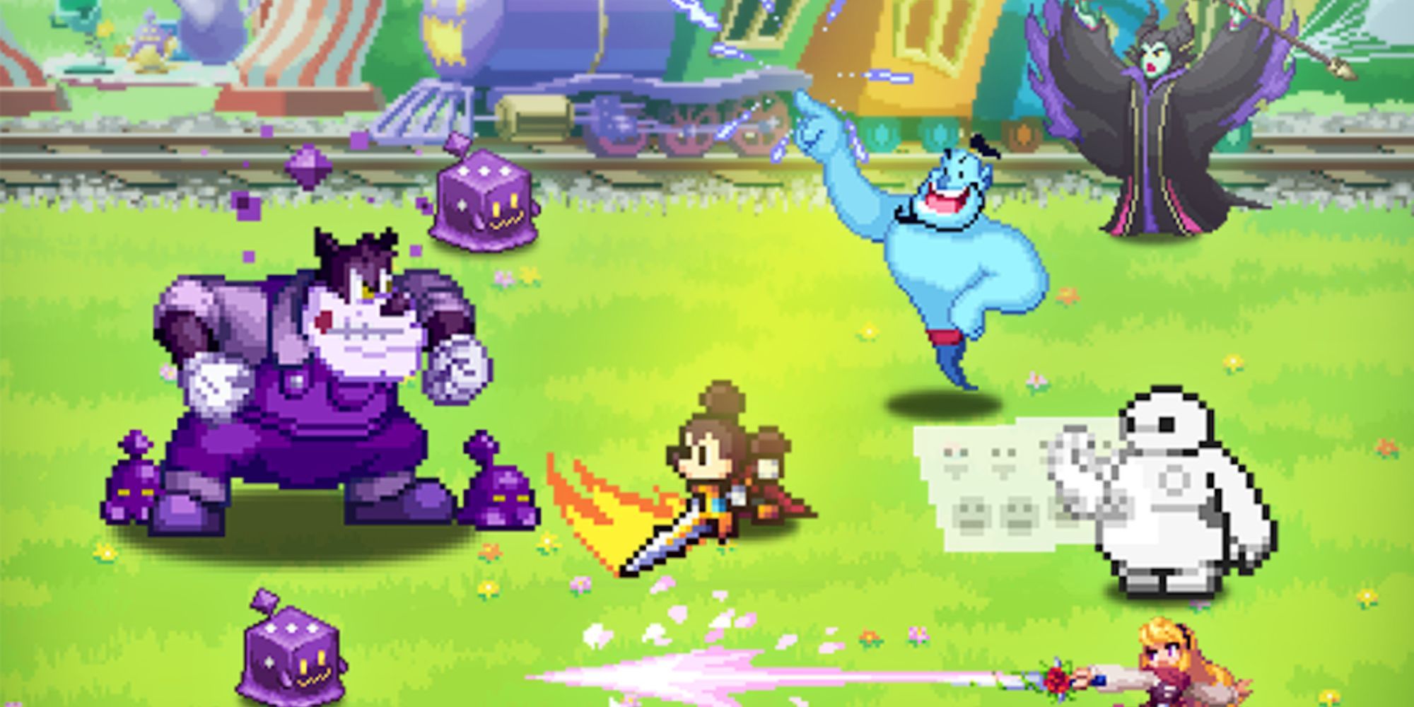 Review: Epic Mickey: Rebrushed is a Delight to Play