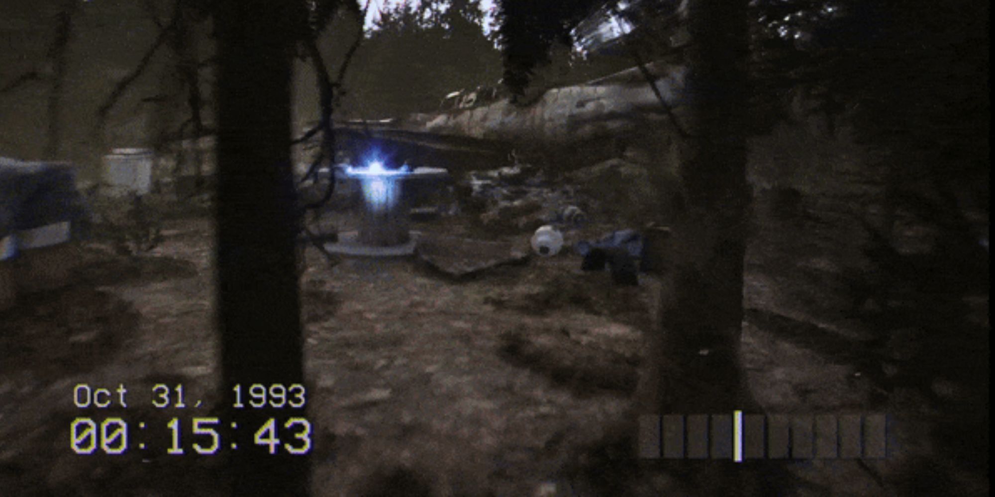 Best Horror Games That Use Your Mic