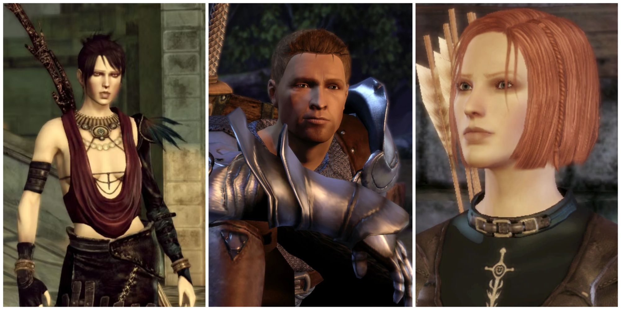 Is Dragon Age: Origins Better Than Inquisition?
