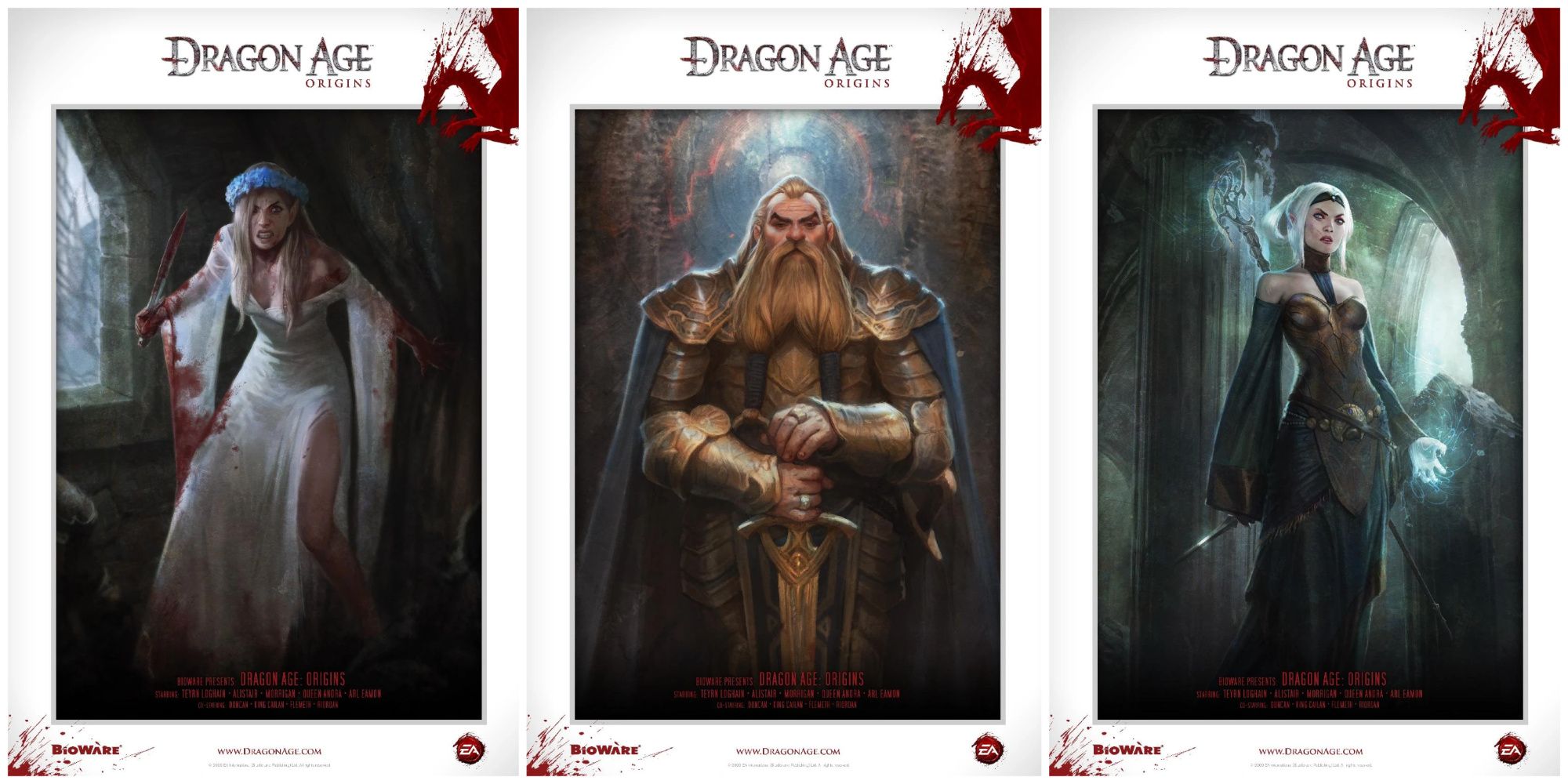 Is Dragon Age: Origins Better Than Inquisition?