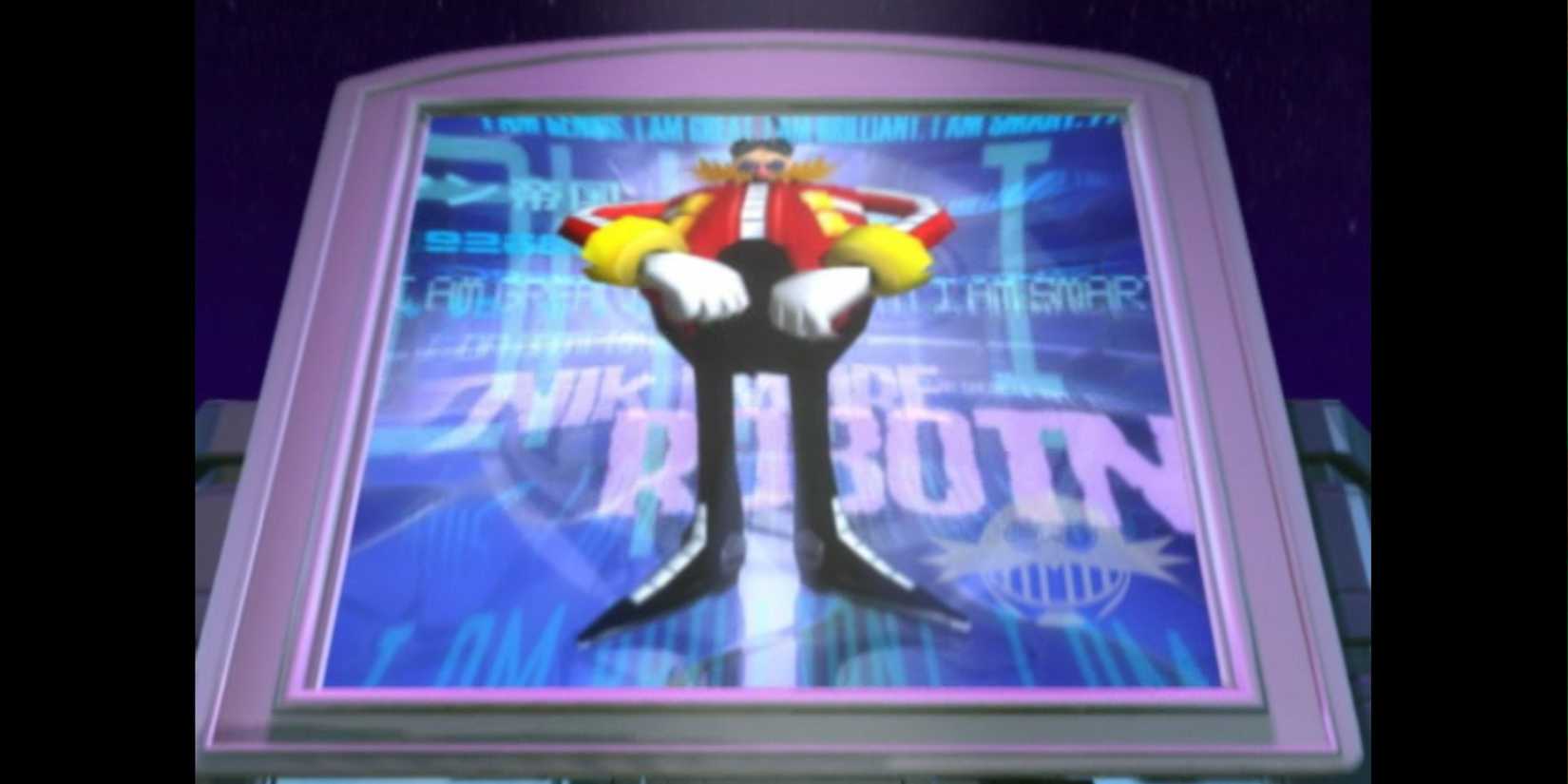 Best Villains in Sonic the Hedgehog's History