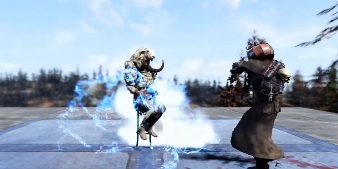 Fallout 76: The Best Mutations