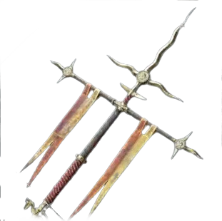 All Weapons in Enotria: The Last Song