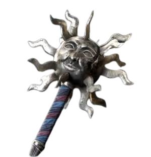 All Weapons in Enotria: The Last Song