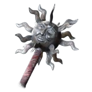 All Weapons in Enotria: The Last Song