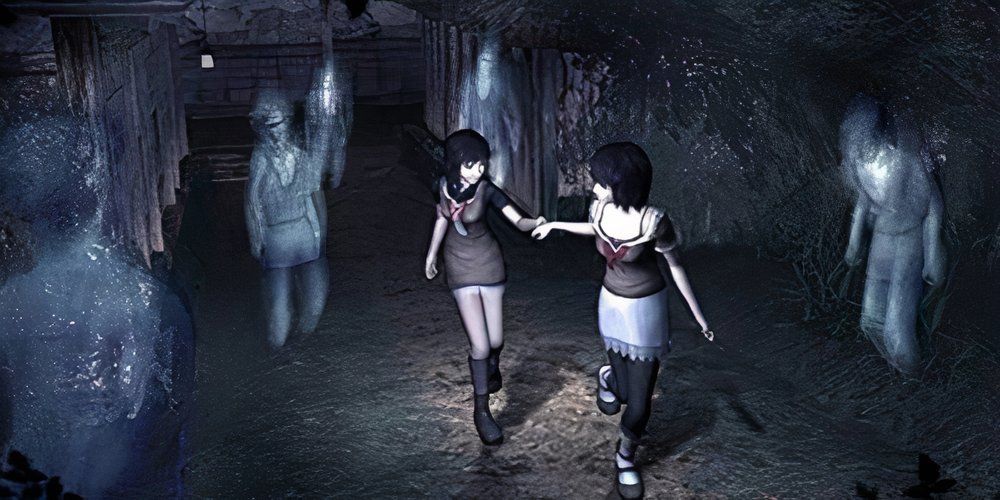Best Horror Video Games