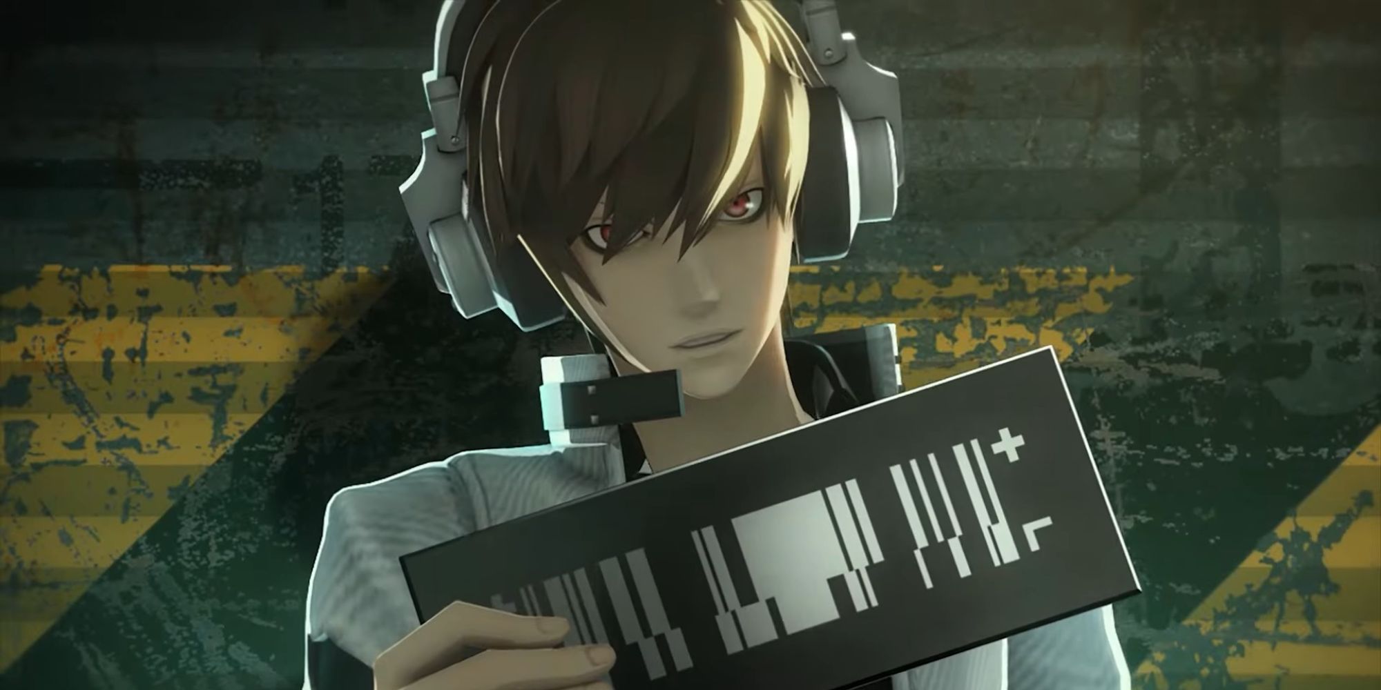 Underrated Vita Game Gets Surprising 4K Remaster