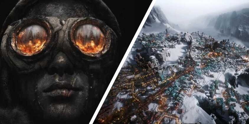 Frostpunk 2: How to Construct District Buildings