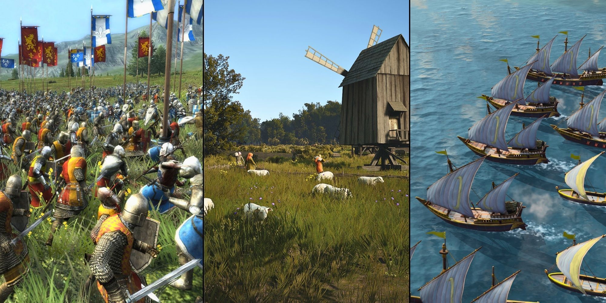 Best Games for Age of Mythology Fans to Play