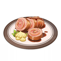 Meatnado | Genshin Impact | Hardcore Gamer