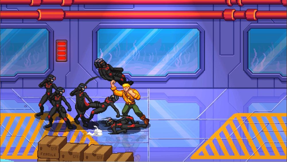 Review: G.I. Joe: Wrath of Cobra Falls Short of its Potential
