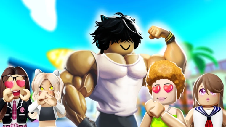 Gym Star Simulator Codes (September 2024)