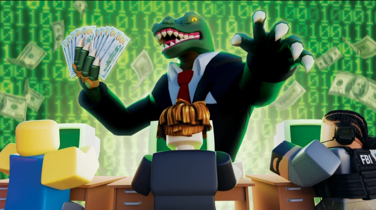 Hack an Evil Crocodile Codes (September 2024)