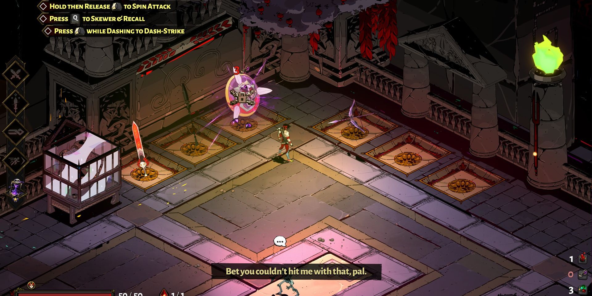 What Makes A Good Roguelike