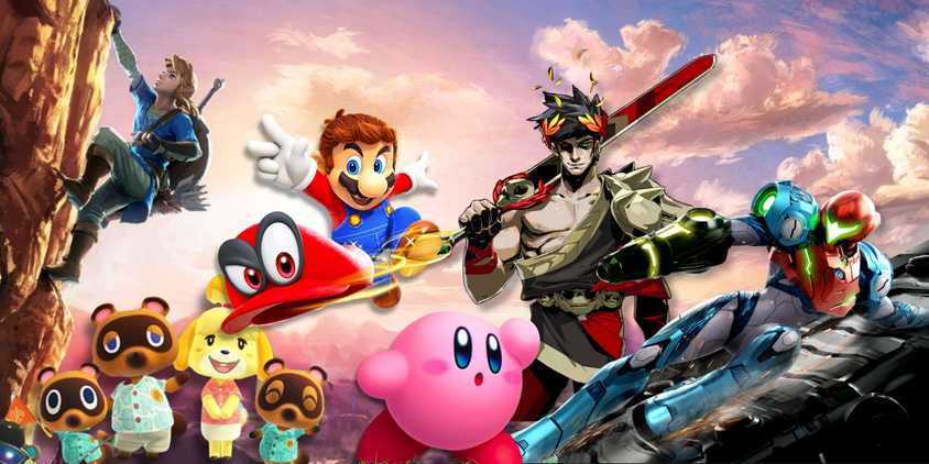 These are the Most Difficult Puzzle Games Ever Released