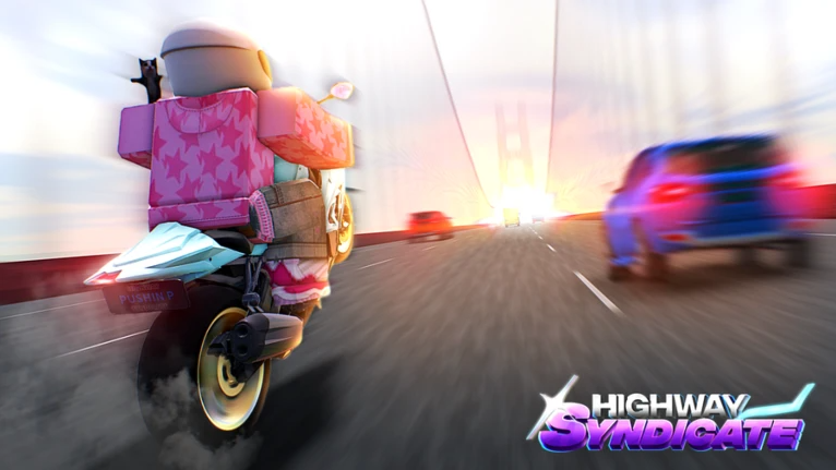 Highway Syndicate Traffic Racing Codes (September 2024)