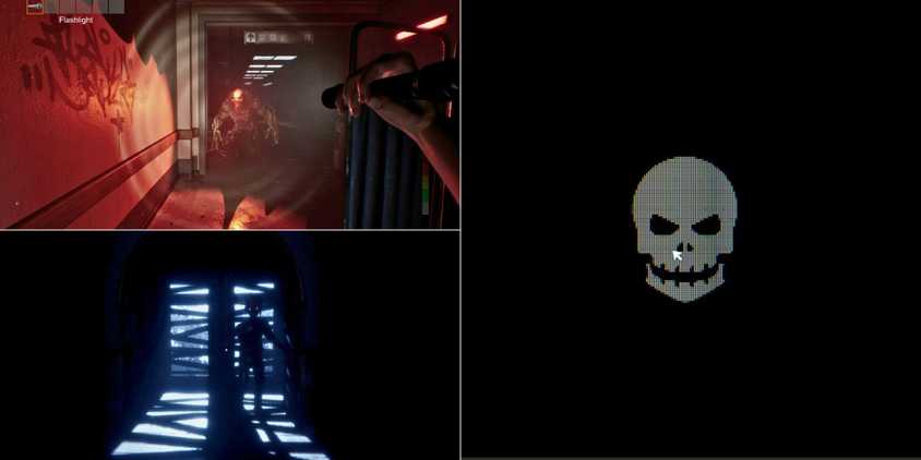 Phasmophobia Ghosts and Evidence Guide