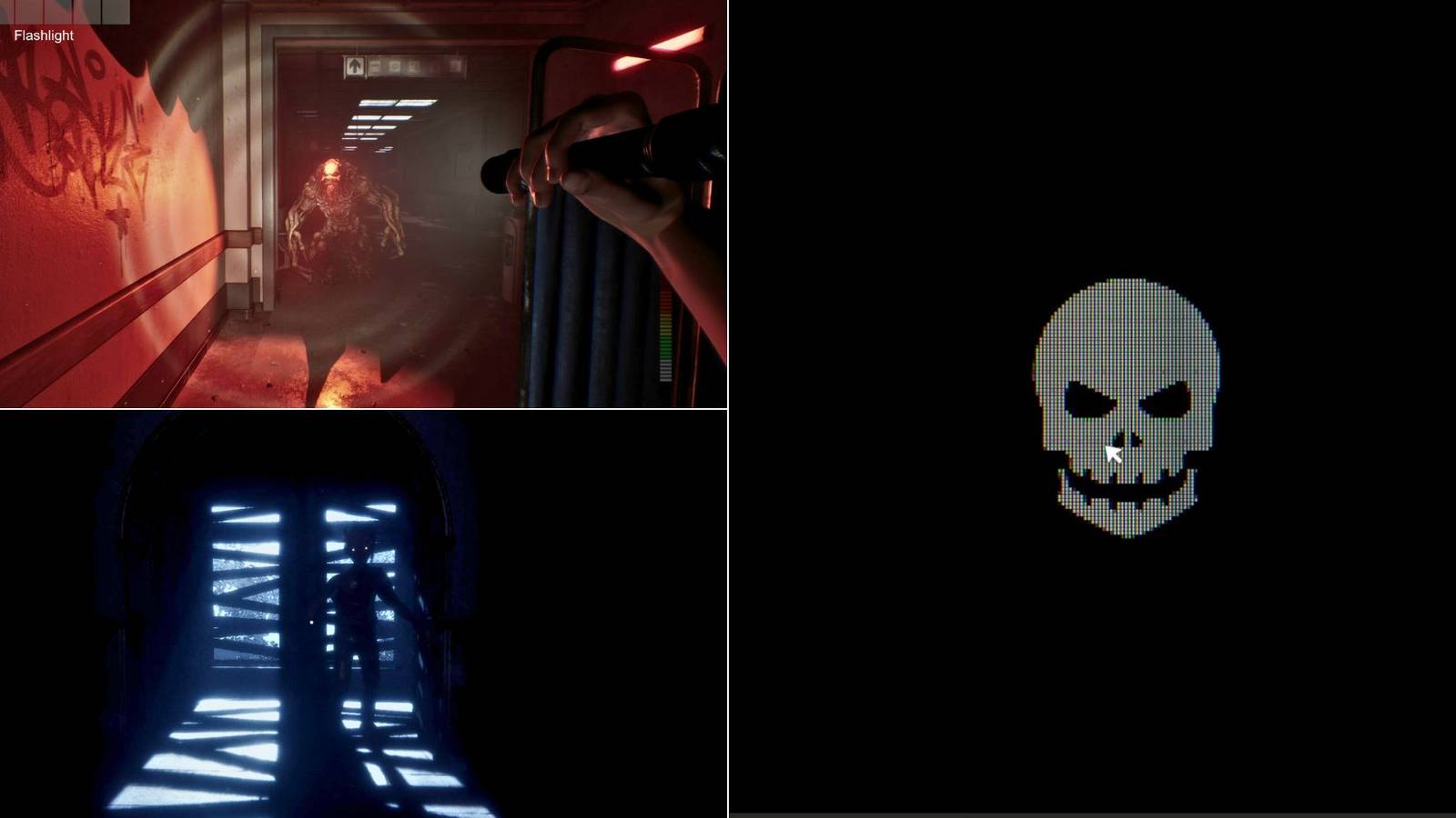 Best Horror Games That Use Your Mic