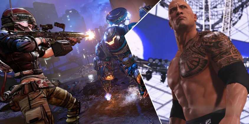 Best Local Couch Multiplayer Games for PC