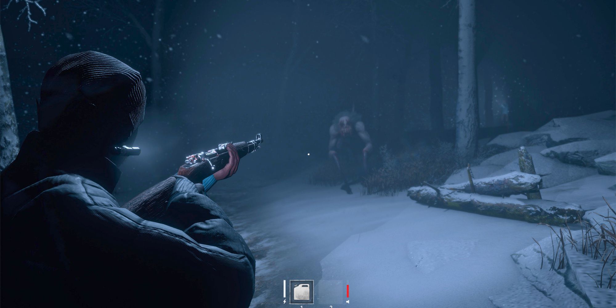 Best Horror Games That Use Your Mic