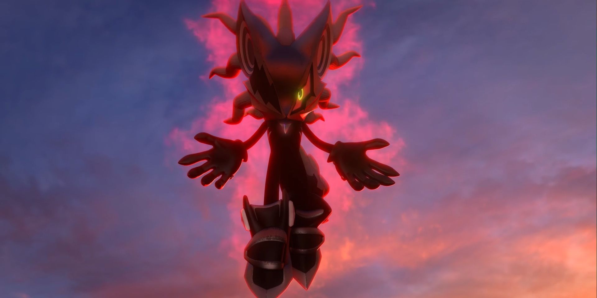 Best Villains in Sonic the Hedgehog's History