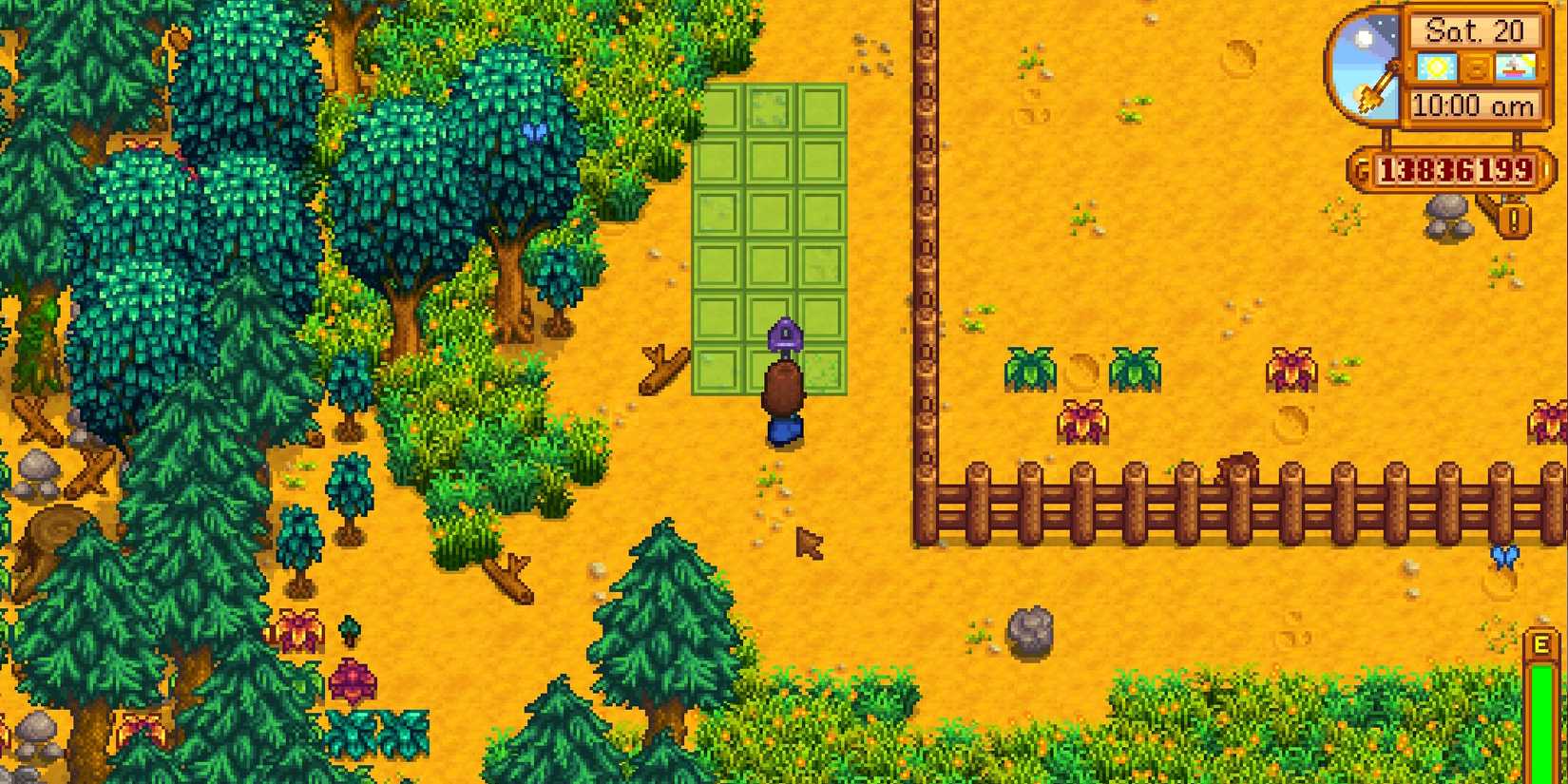Best Tool Upgrades in Stardew Valley