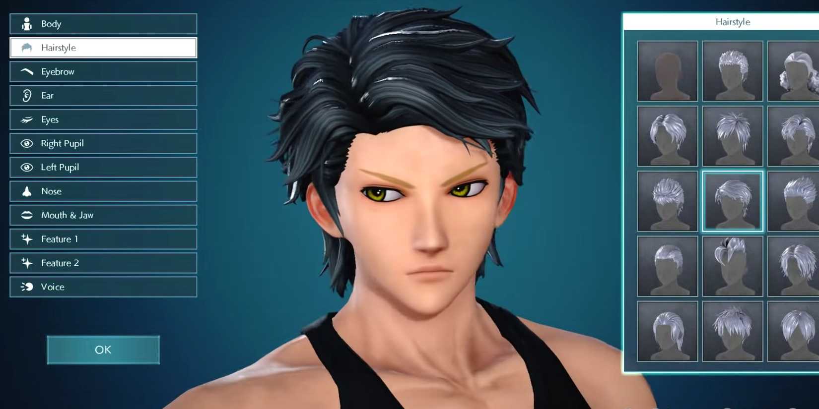 Best Character Creators in Fighting Games