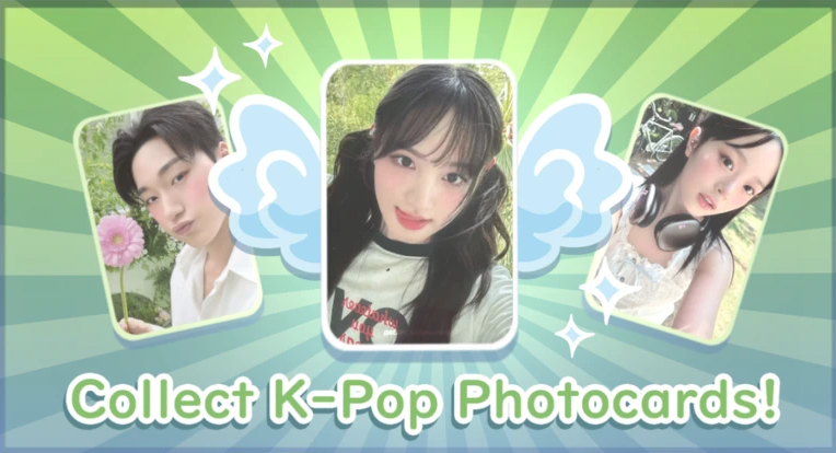 K-Cards Codes (September 2024)