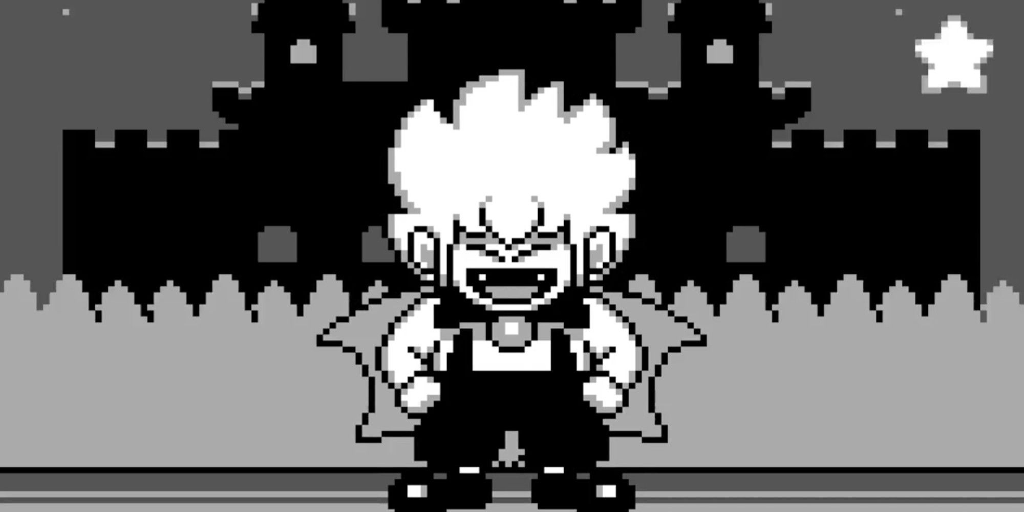 A Retrospective of Kid Dracula on Game Boy