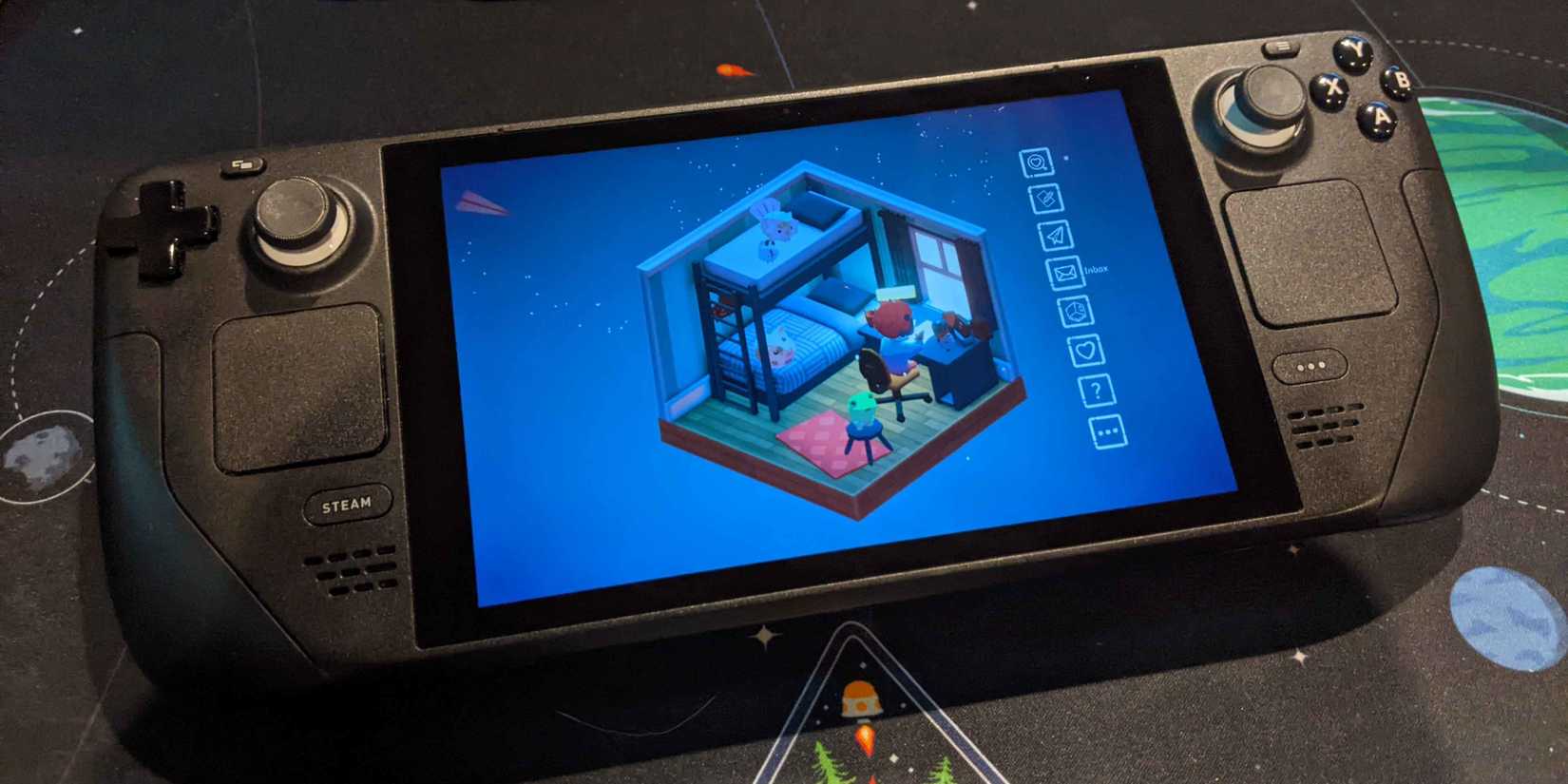 Coziest Games On Steam