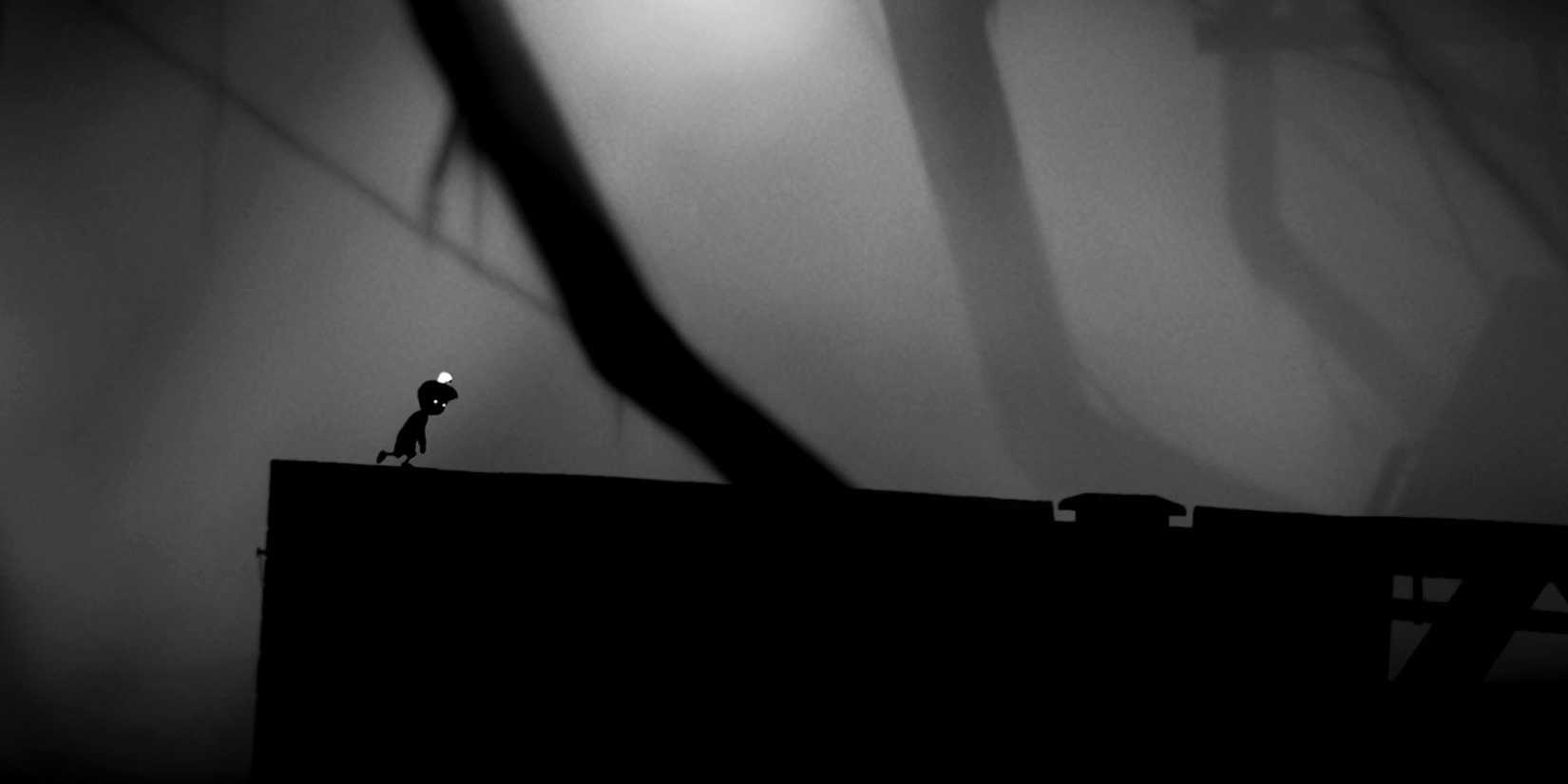 The Best Horror Games Where You Can't Fight Back